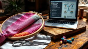 Convert JPG to PES for Embroidery Free: Step-by-Step Methods - Latest ...