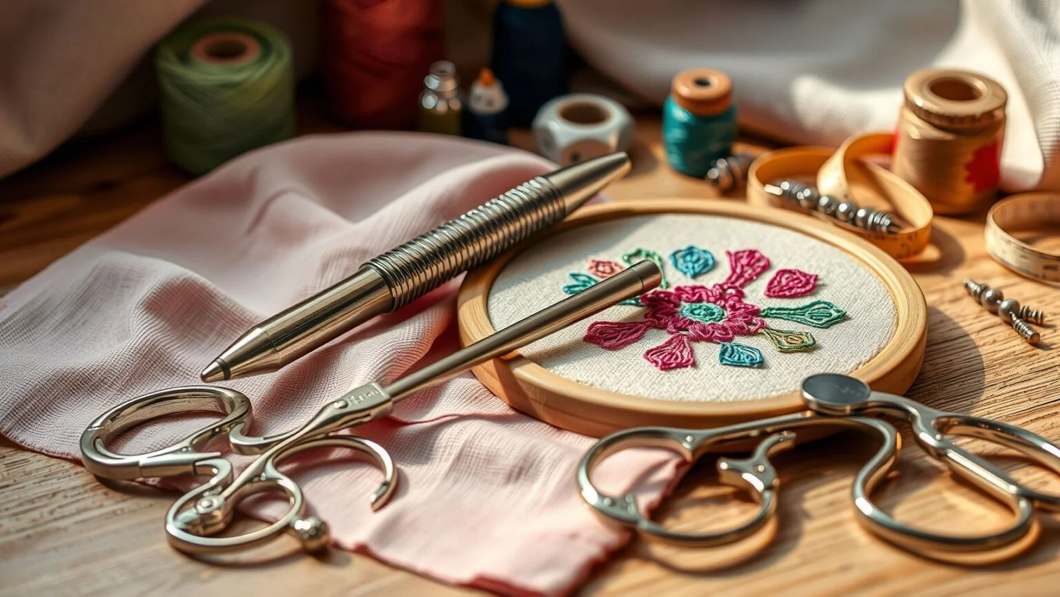 Which Punch Needle Needles Are Best for Easy Embroidery in 2025 ...