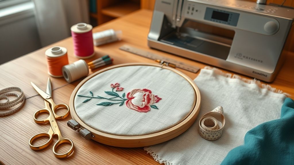 PE535 Setup & ROI: Pros, Cons - Latest Embroidery