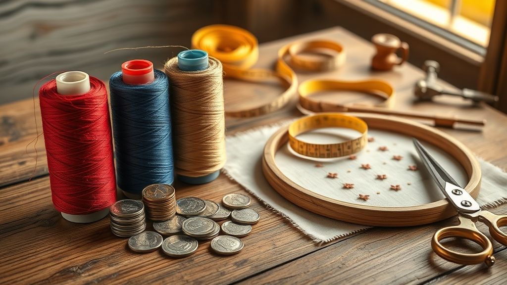 Which Thread Survives 1000-Stitch Embroidery Projects? - Latest Embroidery