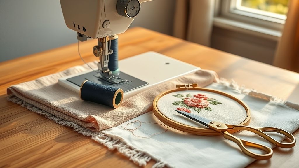 Which Lightweight Embroidery Thread Holds Up on Silk? - Latest Embroidery