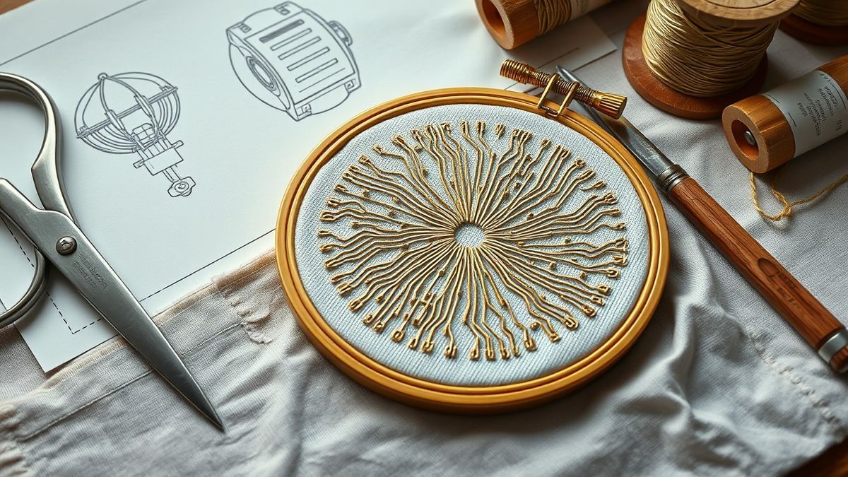 I Tested 8 Embroidery Digitizing Programs From Free to $2000: Here is ...